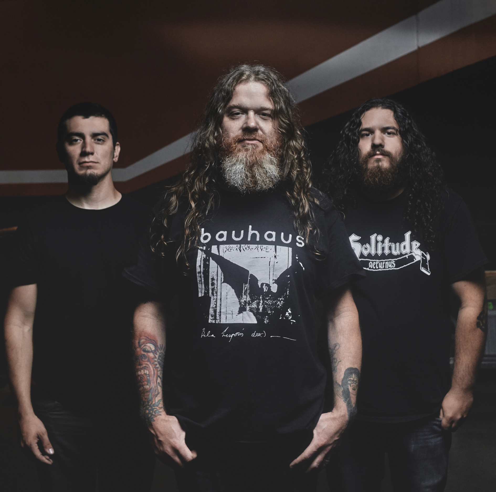MOS GENERATOR Le (Hard) Rock à l’état pur - Metal Obs' Magazine